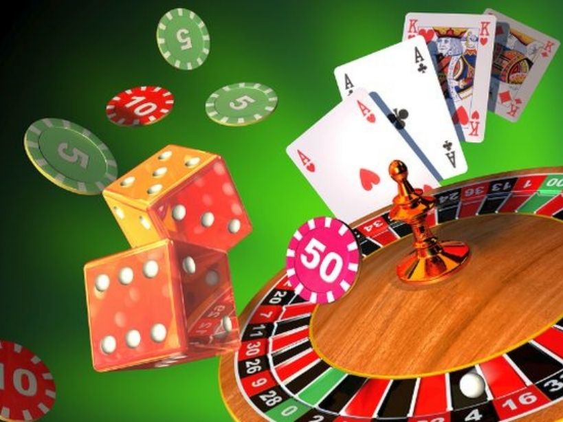 Multiplication des jeux de hasard : quels sont les enjeux à Bamako ...